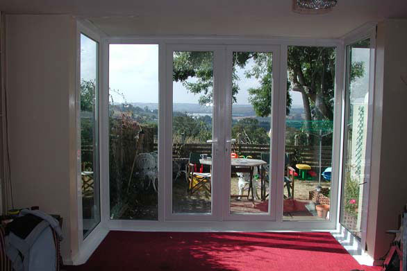 French Doors Cornwall | Stormseal SW